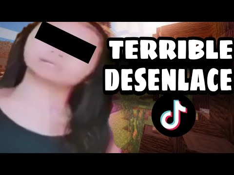EL TERRIBLE VÍDEO DE UNA NIÑA DE TIK TOK (MAYENGG03) - YouTube