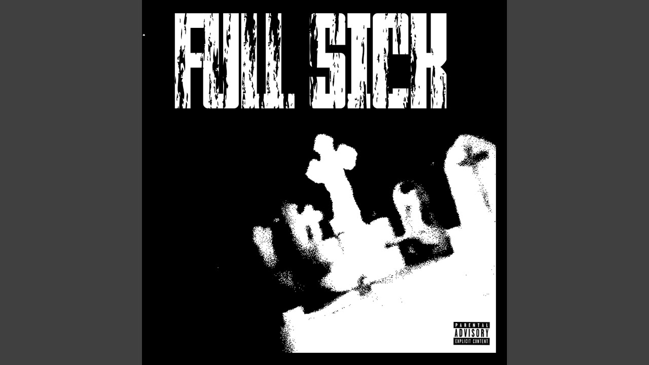 FULL SICK (feat. cloudshit) - YouTube