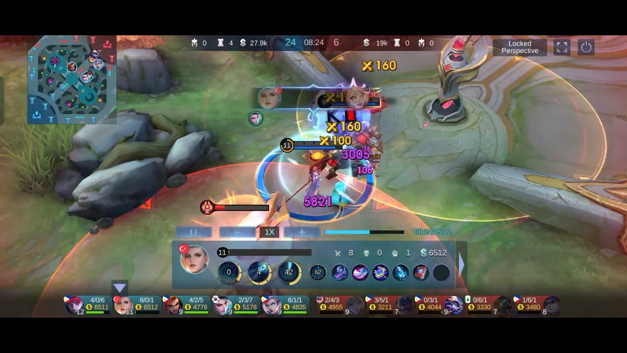 5man set easy savage💪 - YouTube