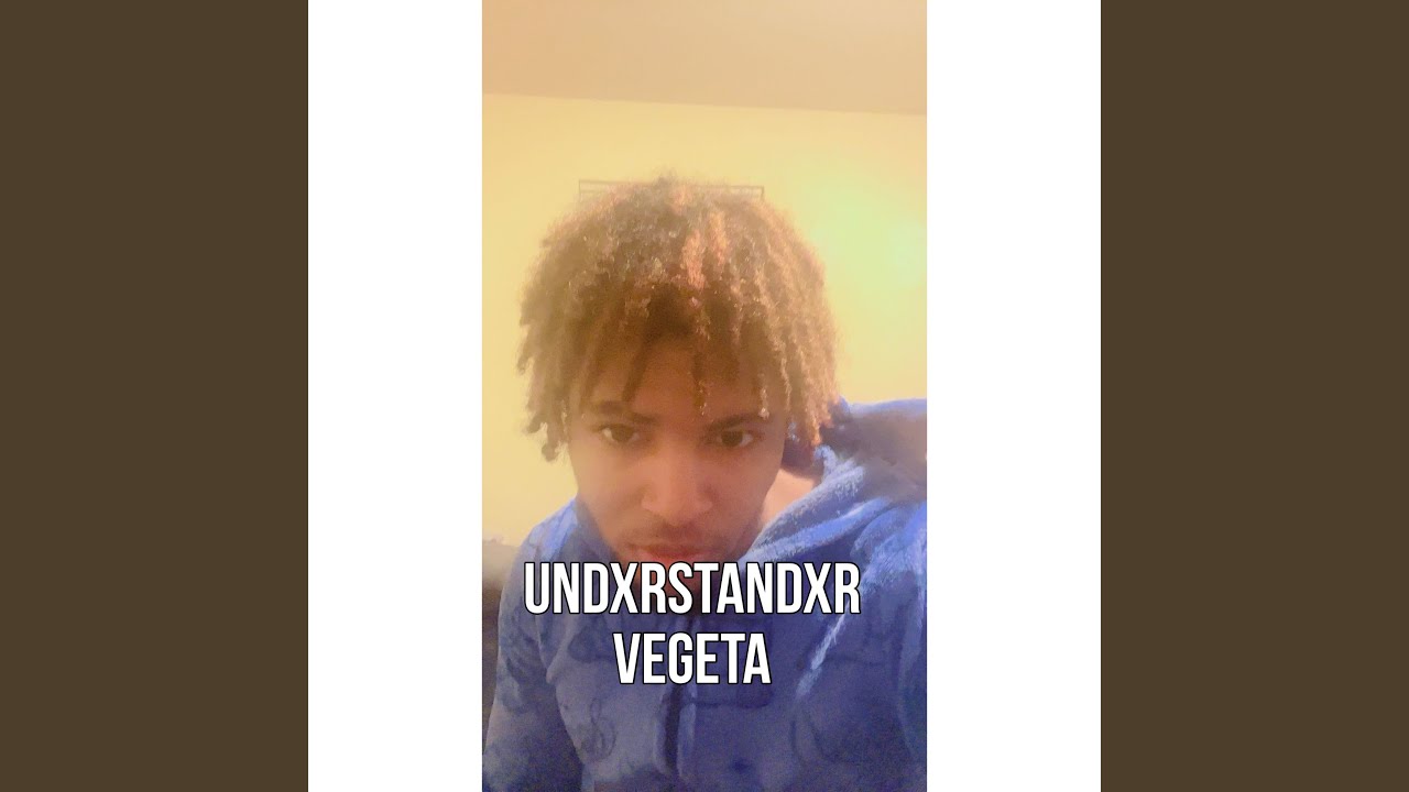 Vegeta - YouTube