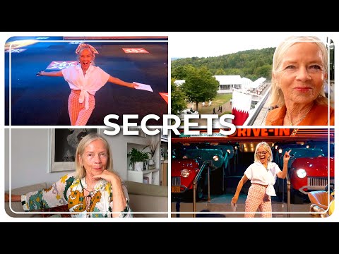 SCAMMED... SPILLAGE AND SECRETS! | MY LONDON LIFE