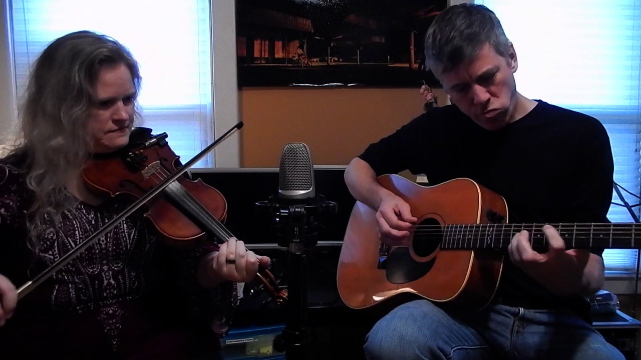 Comin' Around Again - Richard Sullivan with Holly Garrett - YouTube