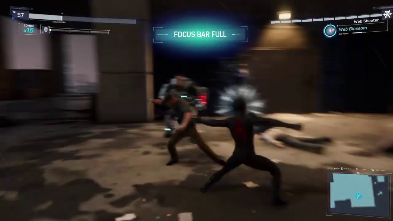 Turf Wars Part 2 | Spider-Man ( PS4 ) ( Live ) - YouTube