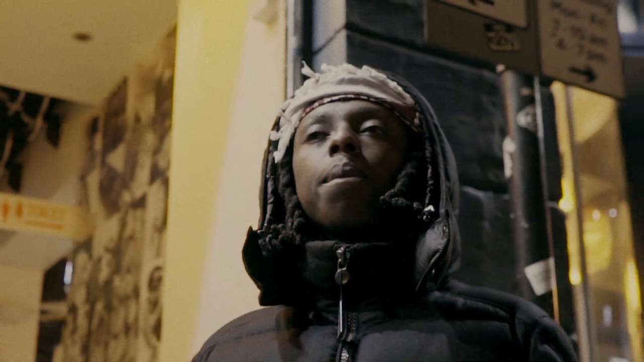 Sam Wise - LED (Light Up) (Official Music Video) - YouTube