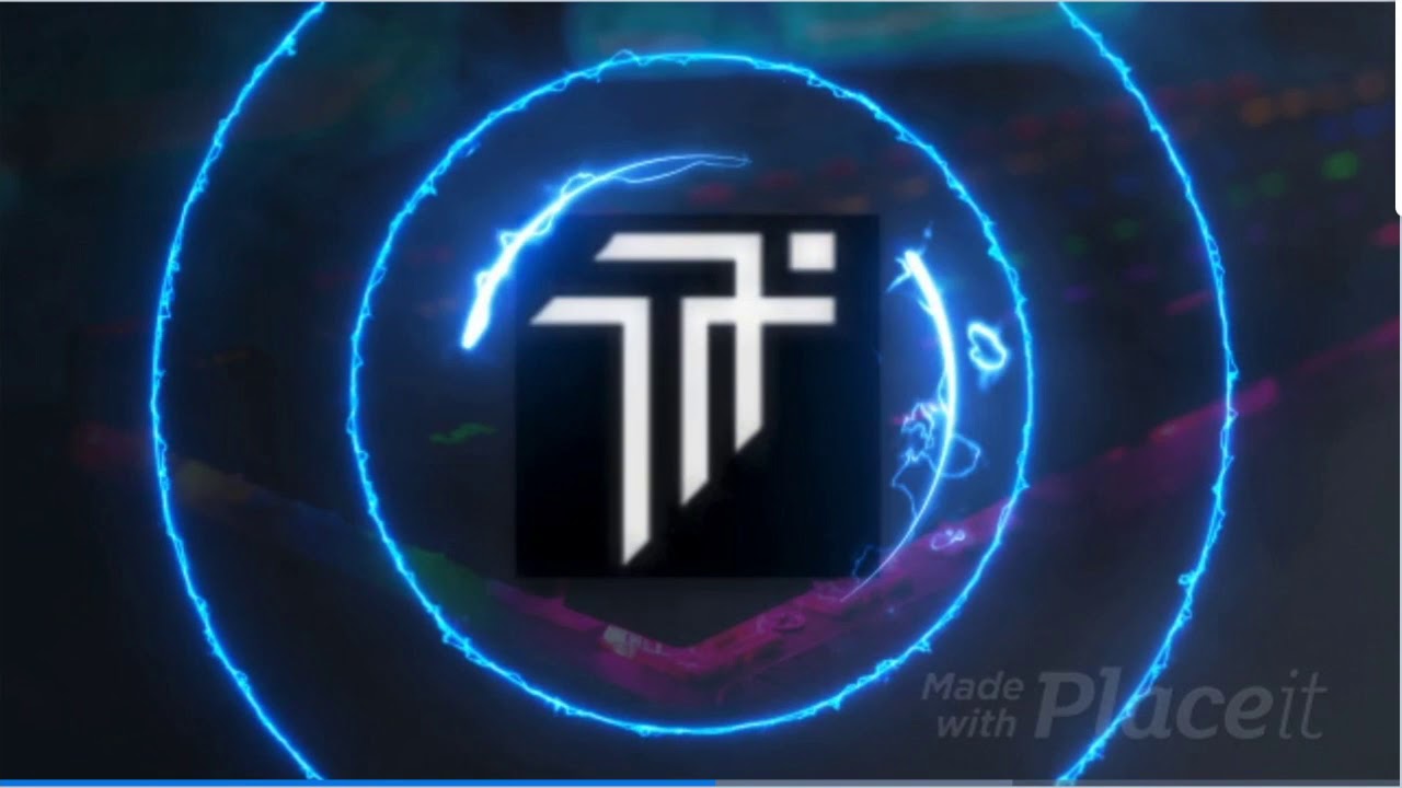 Nueva Intro YT - YouTube