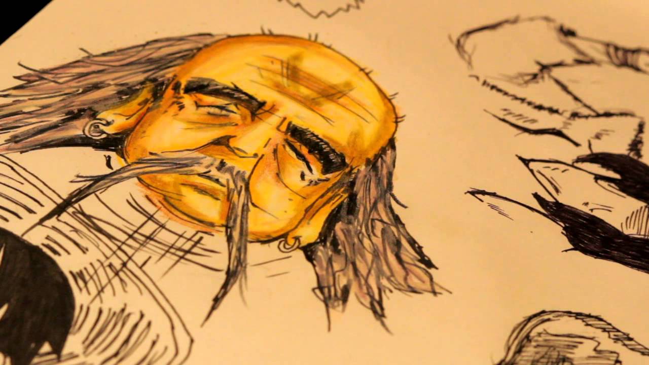 My First Time Using Prismacolor Color Pencils Evahh YouTube my-first-time-using-prismacolor-color-pencils-evahh-youtube