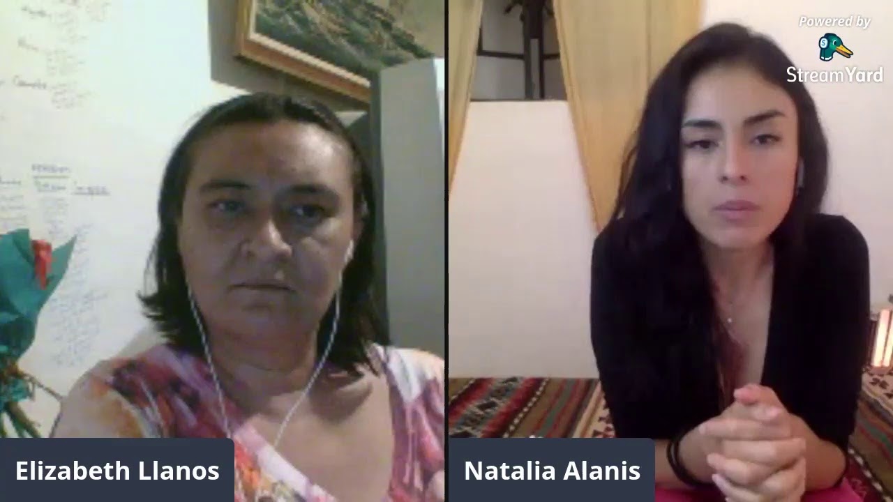 Natalia Alanís y ArtesanoMx - YouTube