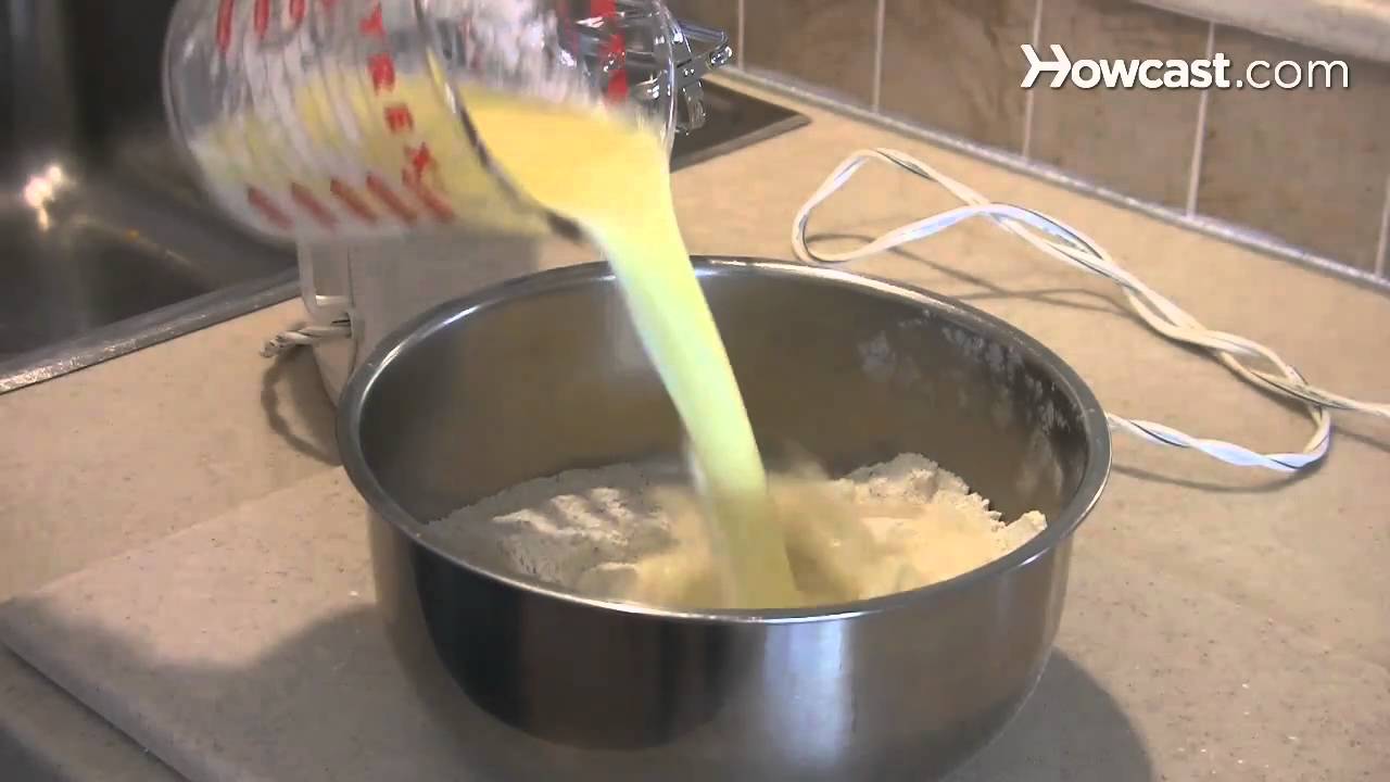 How to Make Day of the Dead Bread - YouTube