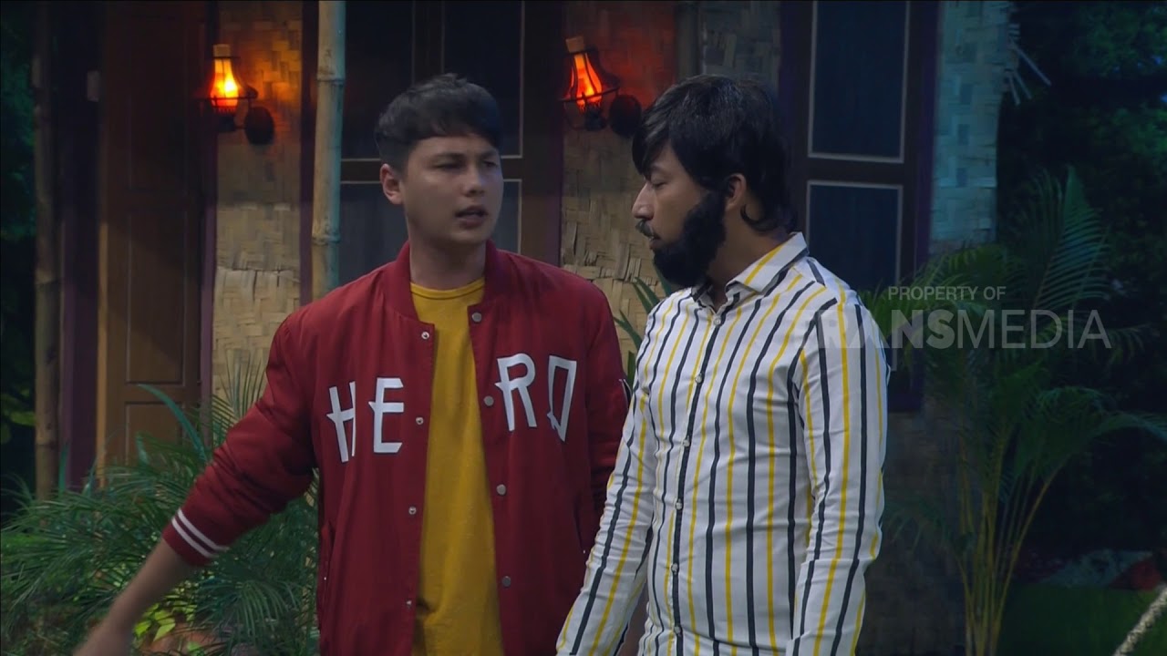 PENGAMBIL SETAN | OPERA VAN JAVA (17/10/17) 5-4 - YouTube