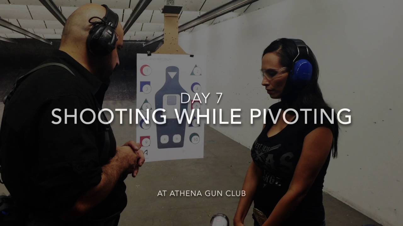 Erica Rico/ADP Week 7 - YouTube