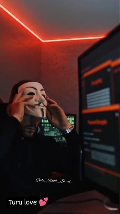 Coding Lovers Programming Lovers Hacker Attitude Viral Shorts Youtube