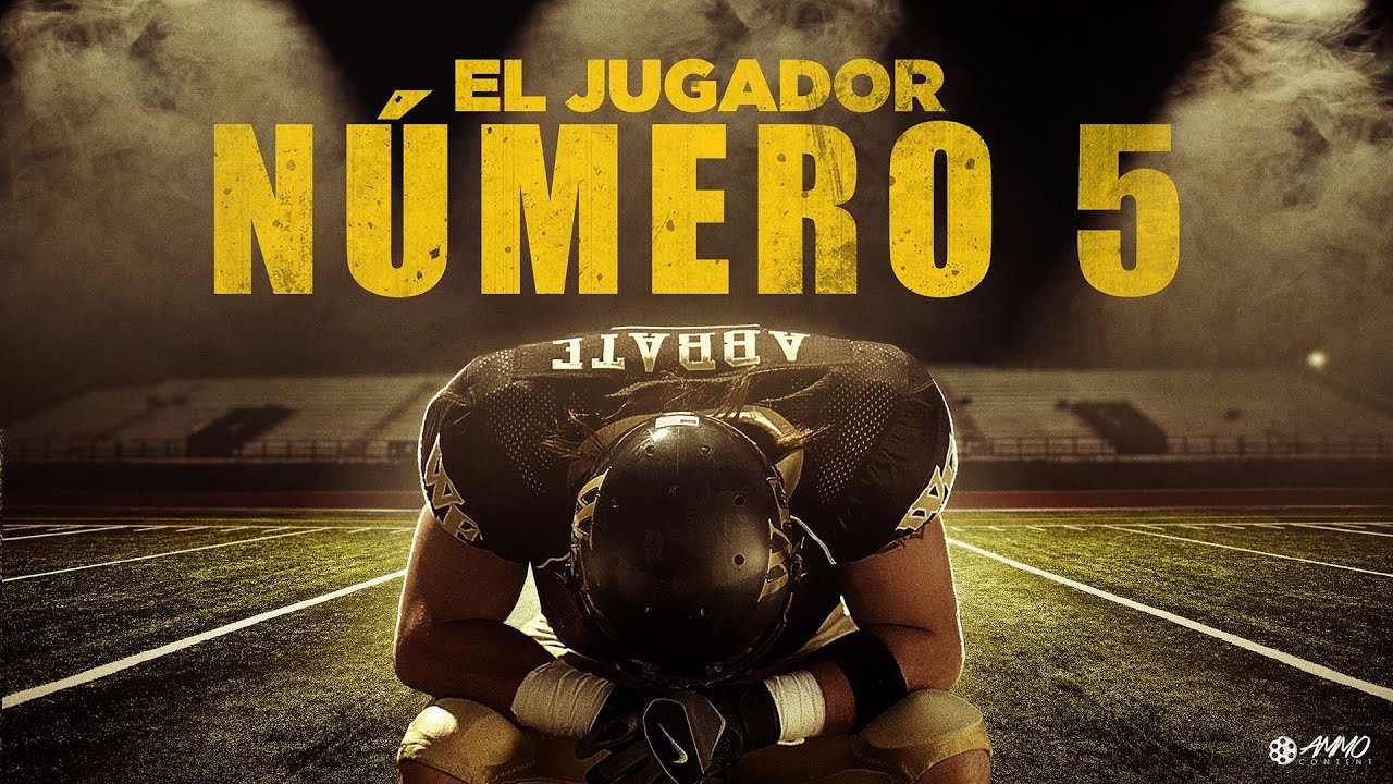 El Jugador Numero 5 (2010) Trailer - YouTube
