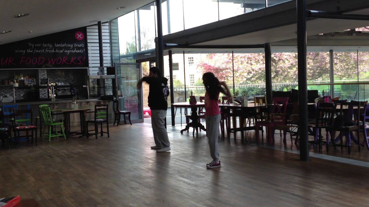 Chingam Chabake 001 - YouTube