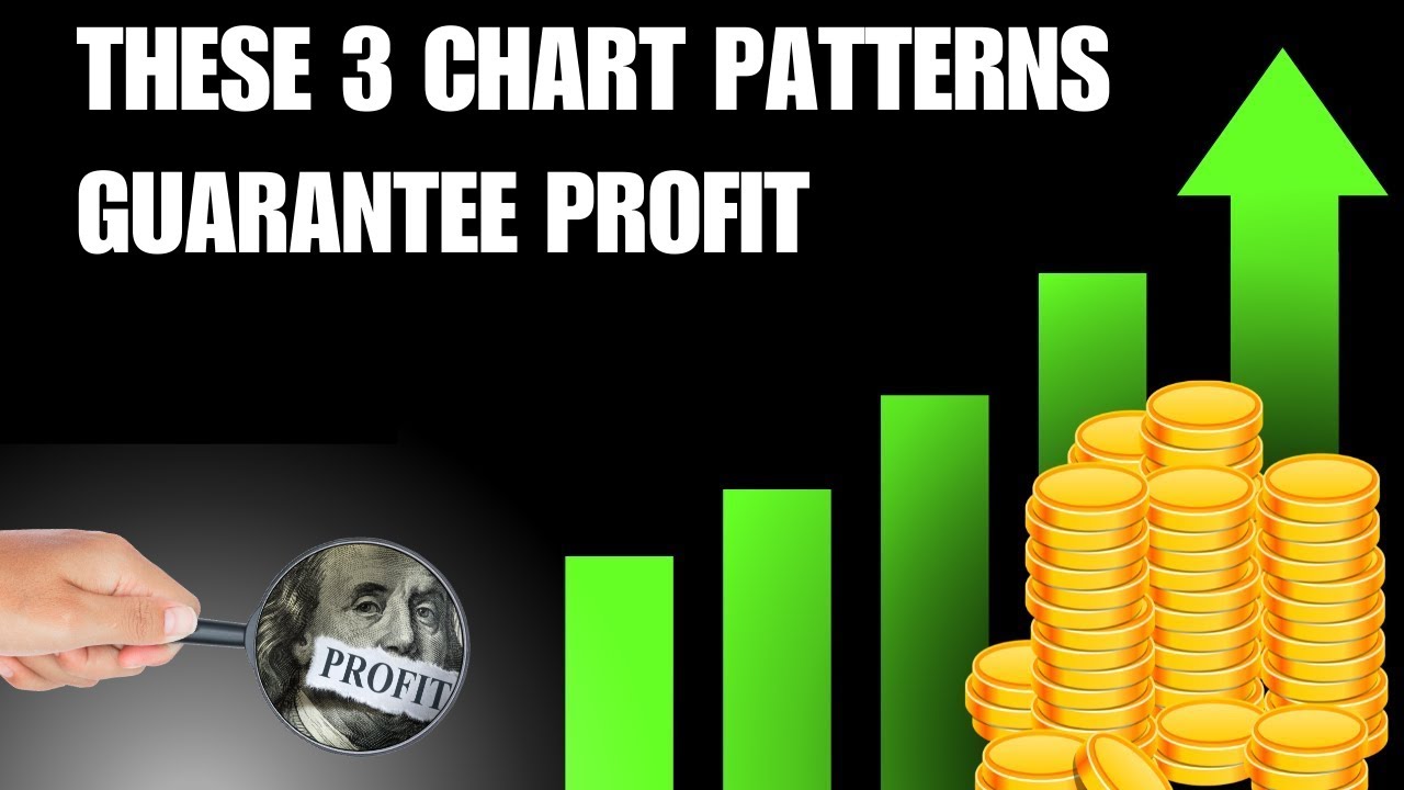 WARNING: These 3 Chart Patterns Can Guarantee 99.99% Profit! - YouTube