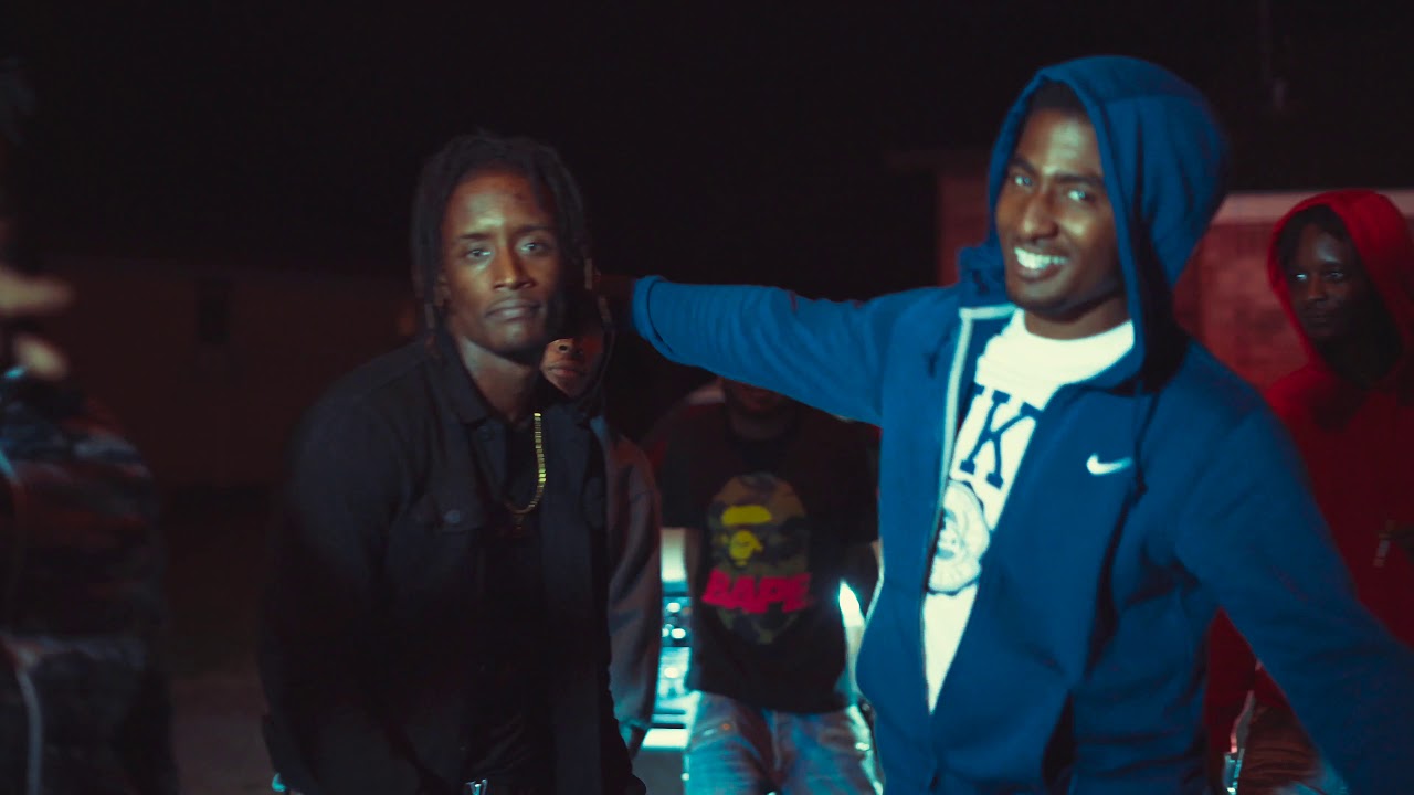 STEPPA8 FT ICEBERG SHAWTY X F**K A CVE F**K A BIG 3 - YouTube