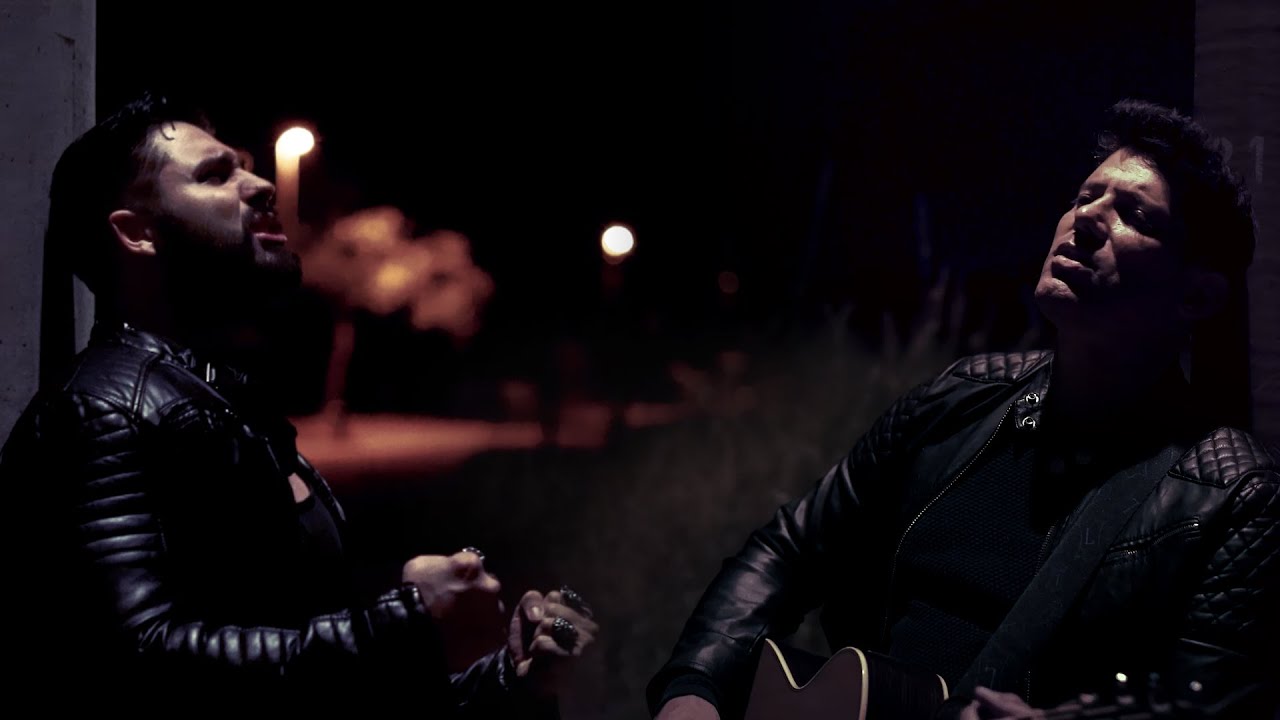 DARKO x RAPHAEL LOOPRO - LAZU ME (OFFICIAL VIDEO) 4K - YouTube