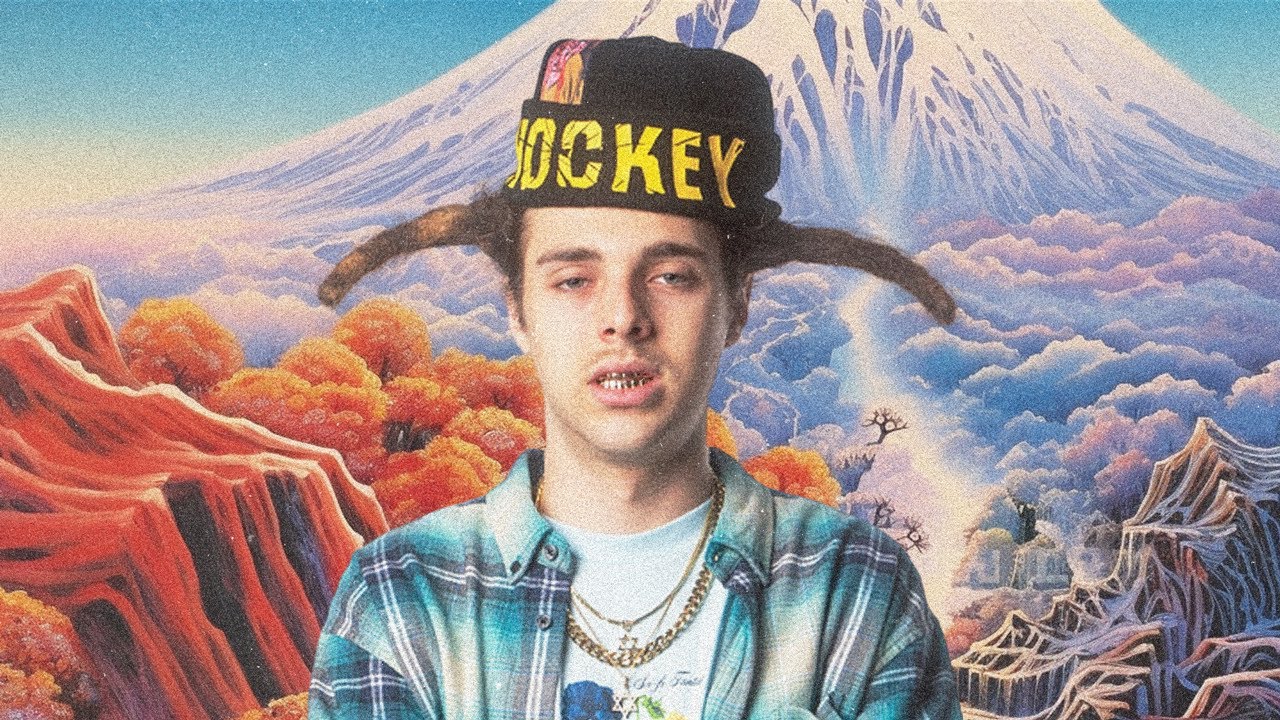 BLP Kosher - Special K (but it's chill) - YouTube