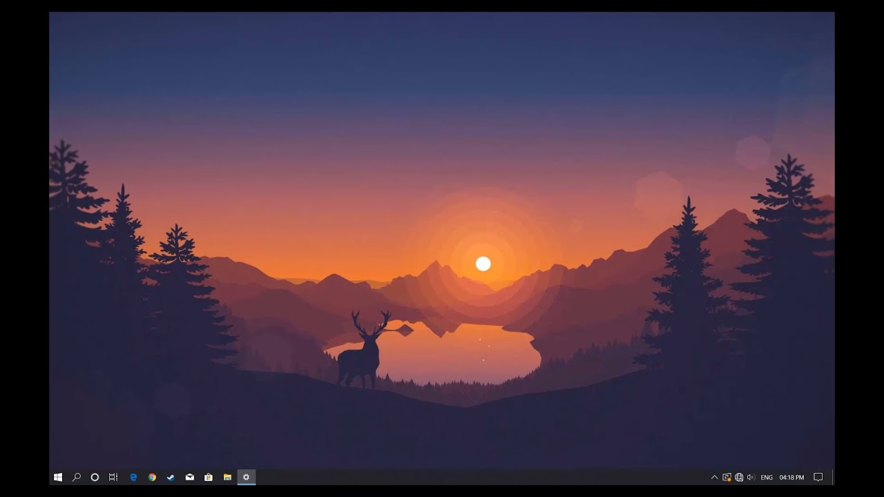 How to Change Clock to 24 Hour Format from 12 Hour in Windows 10? | by ...