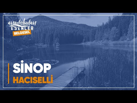 Sinop - Hacıselli | \
