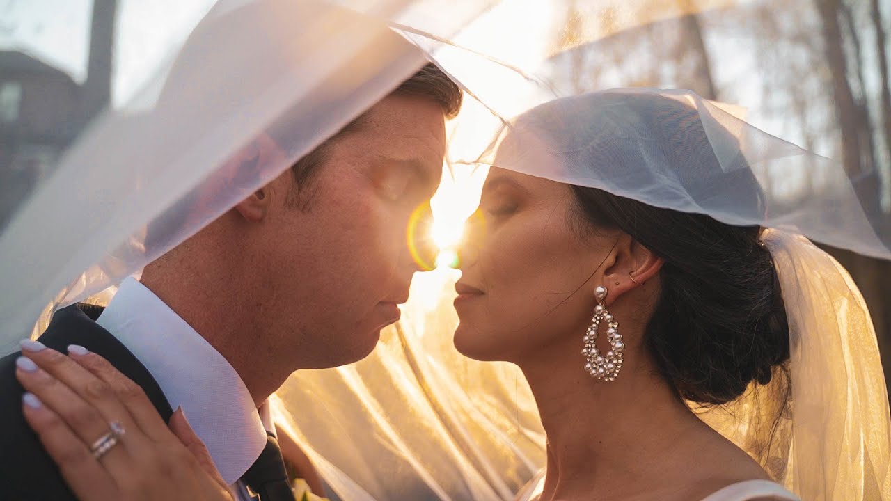 Dominique & Andrew | March 18, 2023 - YouTube