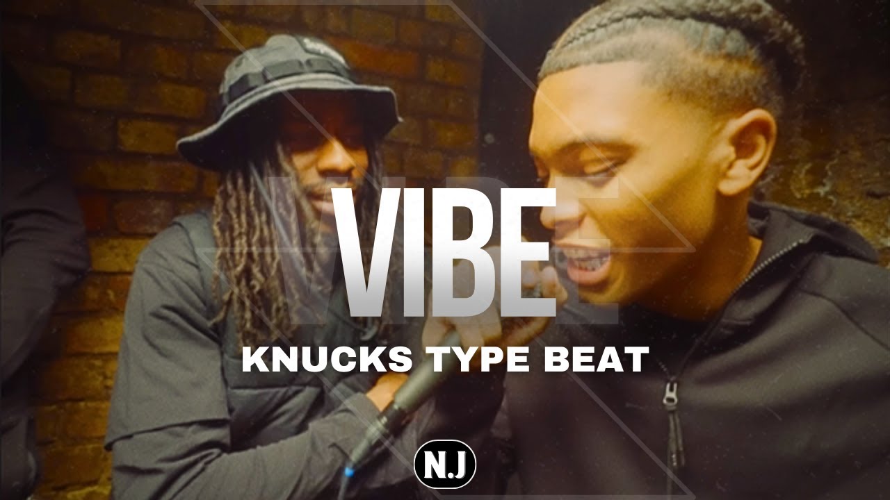 [FREE] Nemzzz x Knucks Type Beat - "Vibe" | Jazz Drill Type Beat 2024 ...