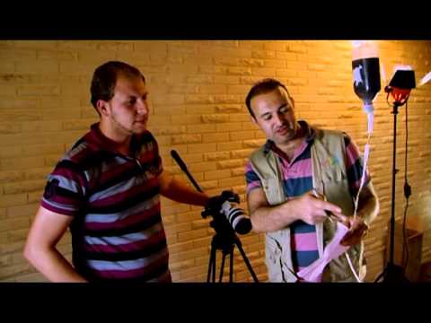 كواليس القهوة والشاي بدون ايقاع| قناة كراميش Karameesh Tv - YouTube