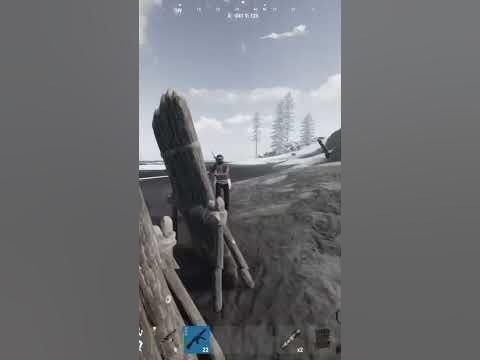 Rust Console PTB chaos - YouTube