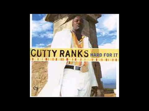 Cutty Ranks - Hard for It - YouTube