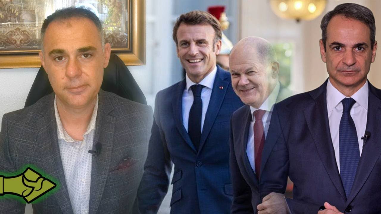 ΠΩΣ ΣΕ ΜΙΑ … «ΔΗΜΟΚΡΑΤΙΚΗ» ΚΑΤΑ ΤΑ ΑΛΛΑ ΕΥΡΩΠΗ, ΟΙ ΚΥΒΕΡΝΗΣΕΙΣ ...
