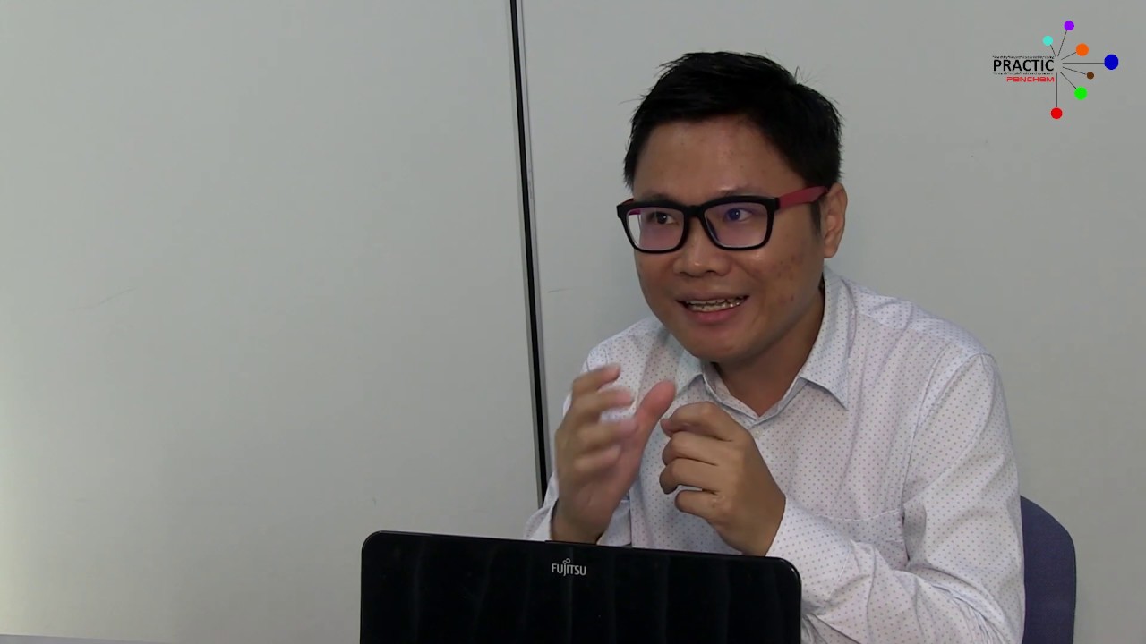 Penchem Core Values - PRACTIC - YouTube