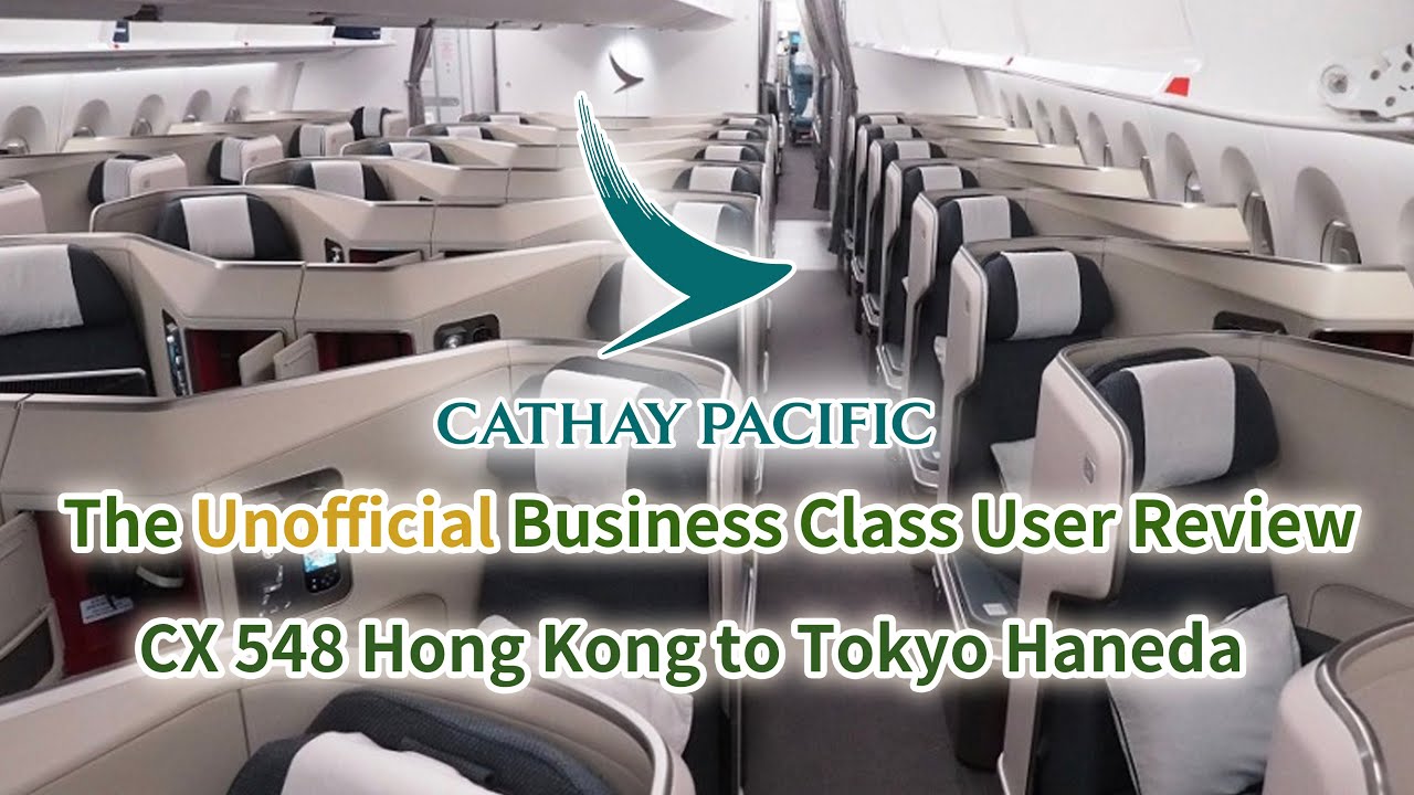Cathay Pacific Business Class Carry On Baggage Allowance at Charlotte ...