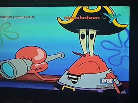 Spongebob Tagalog - YouTube