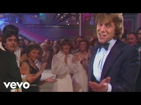 Roland Kaiser - Schach matt (Jetzt geht die Party richtig los 31.12.1979)