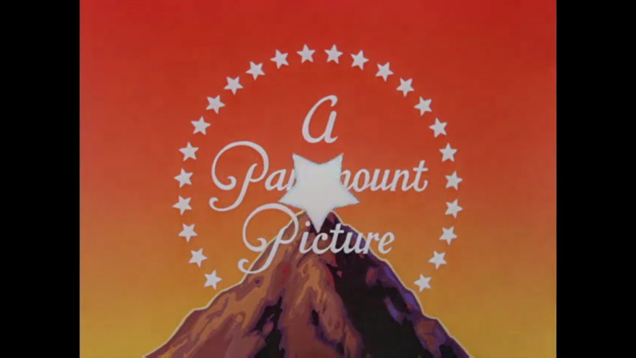 Paramount Famous Studios opening & closing logos (1944) - YouTube