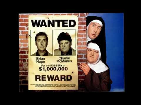 Nuns On The Run (1990) - Music From The Original Soundtrack