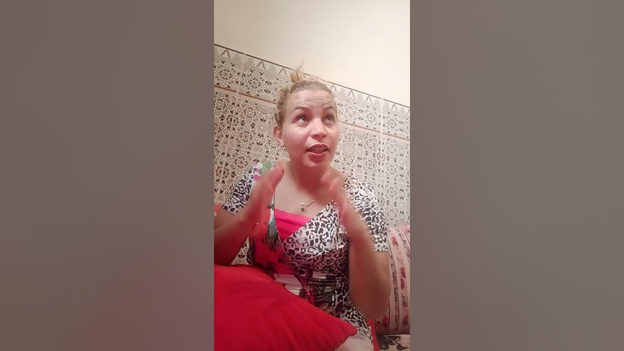 اويلي جيت نجمع معاكم صدقت حارݣة الغداء😅شوهتي شوهة Youtube