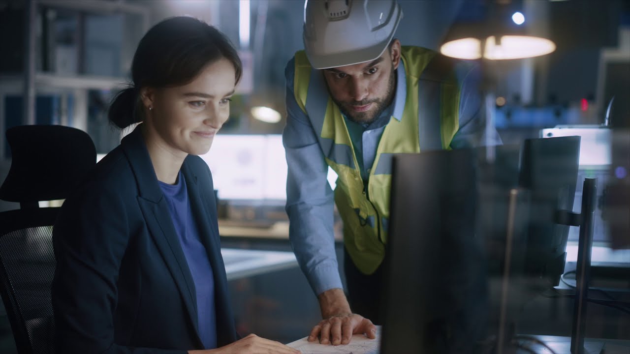 LoadSpring Cloud Platform Overview - YouTube