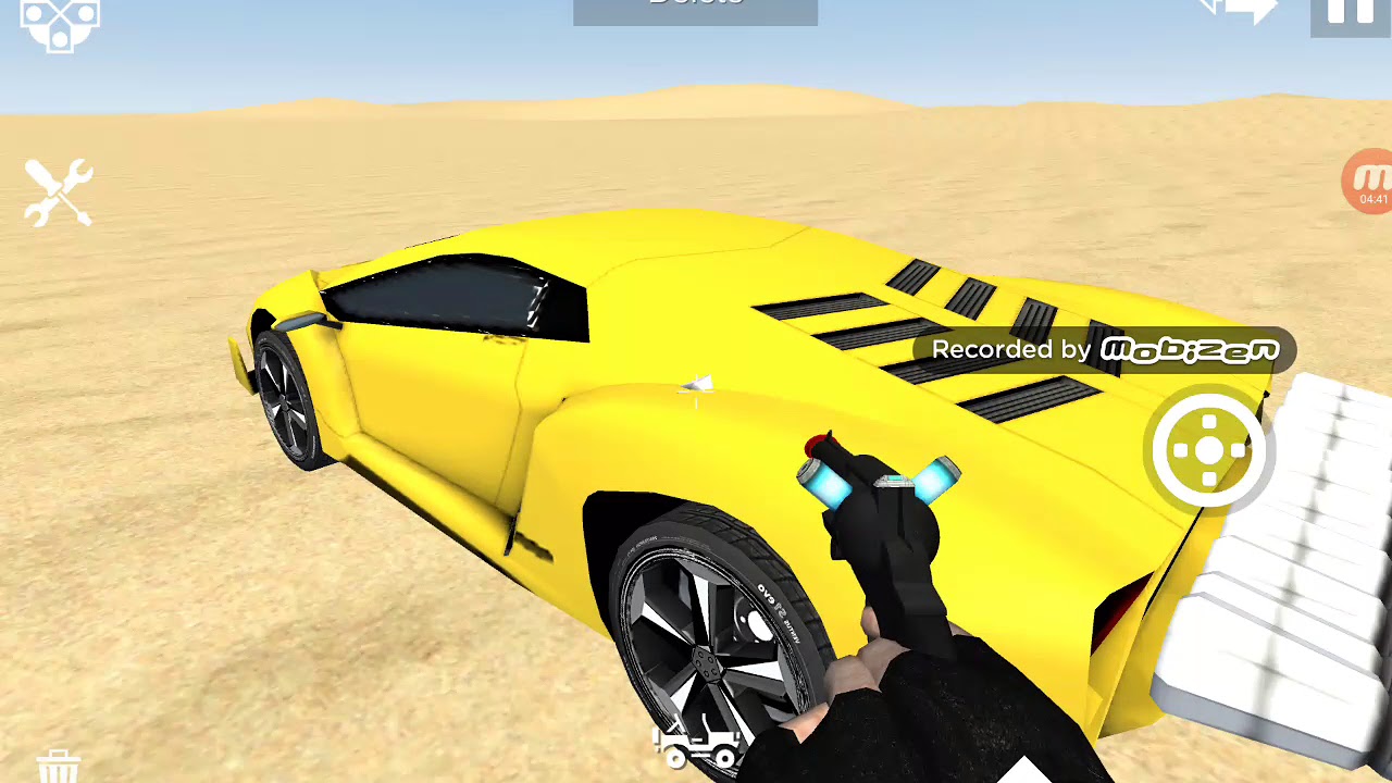 Simple box 2 - YouTube