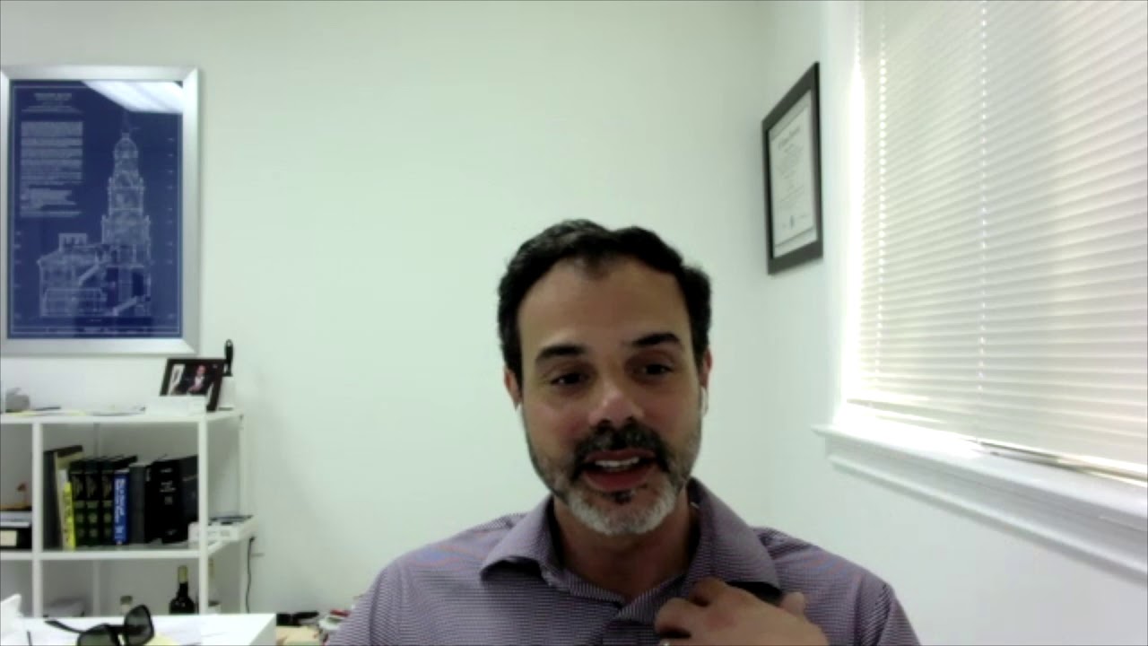 Candid Convos! Raymond Carrero | Promo Video - YouTube