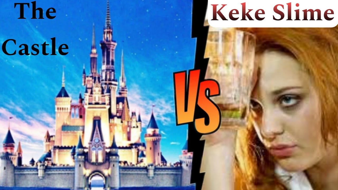 Keke Come Here Drunk Gal Your Lie Roasting Is Pathetic! - YouTube