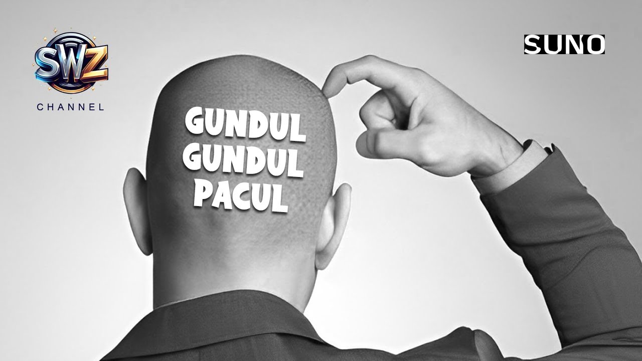 Gundul Gundul Pacul Versi SUNO 1 - YouTube