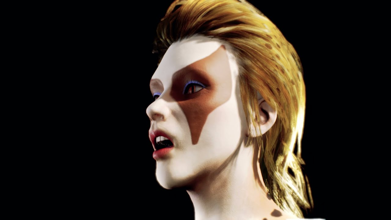 Cheetara Fan Video - YouTube