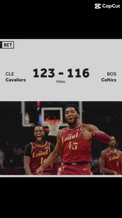 Cavs CRAZY Comeback - YouTube