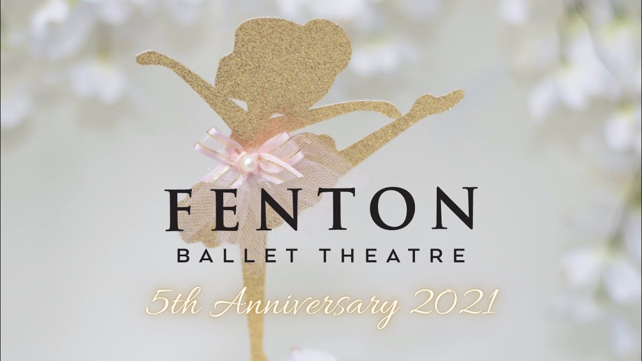 Celebrating 5 Years at FBT! - YouTube