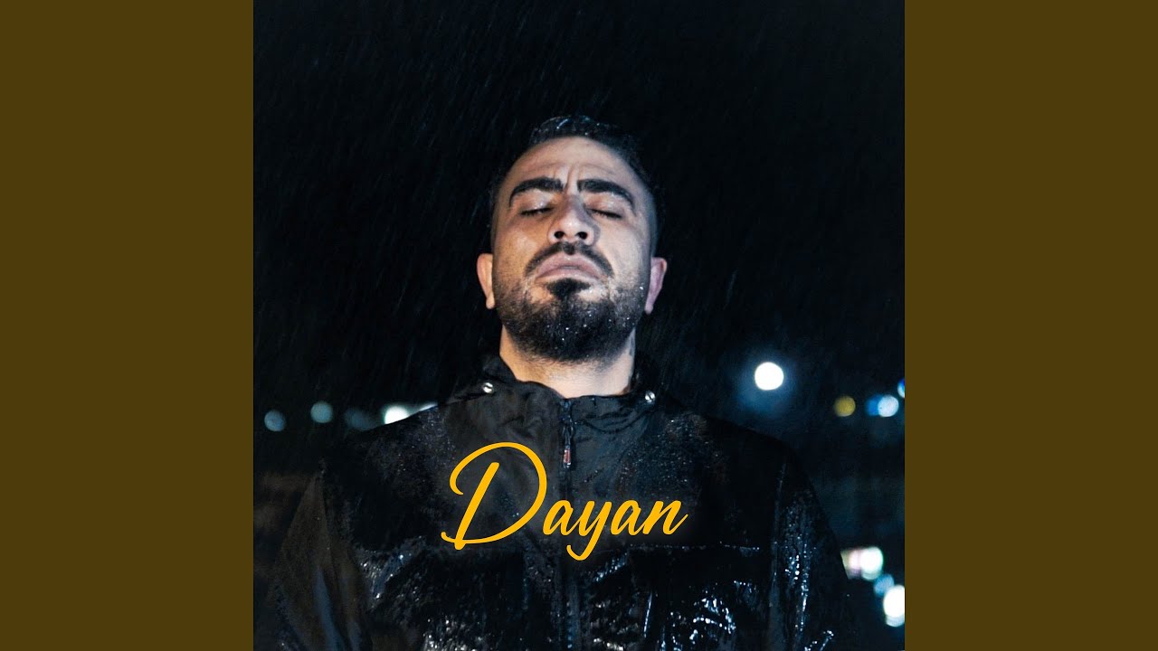 Dayan - YouTube