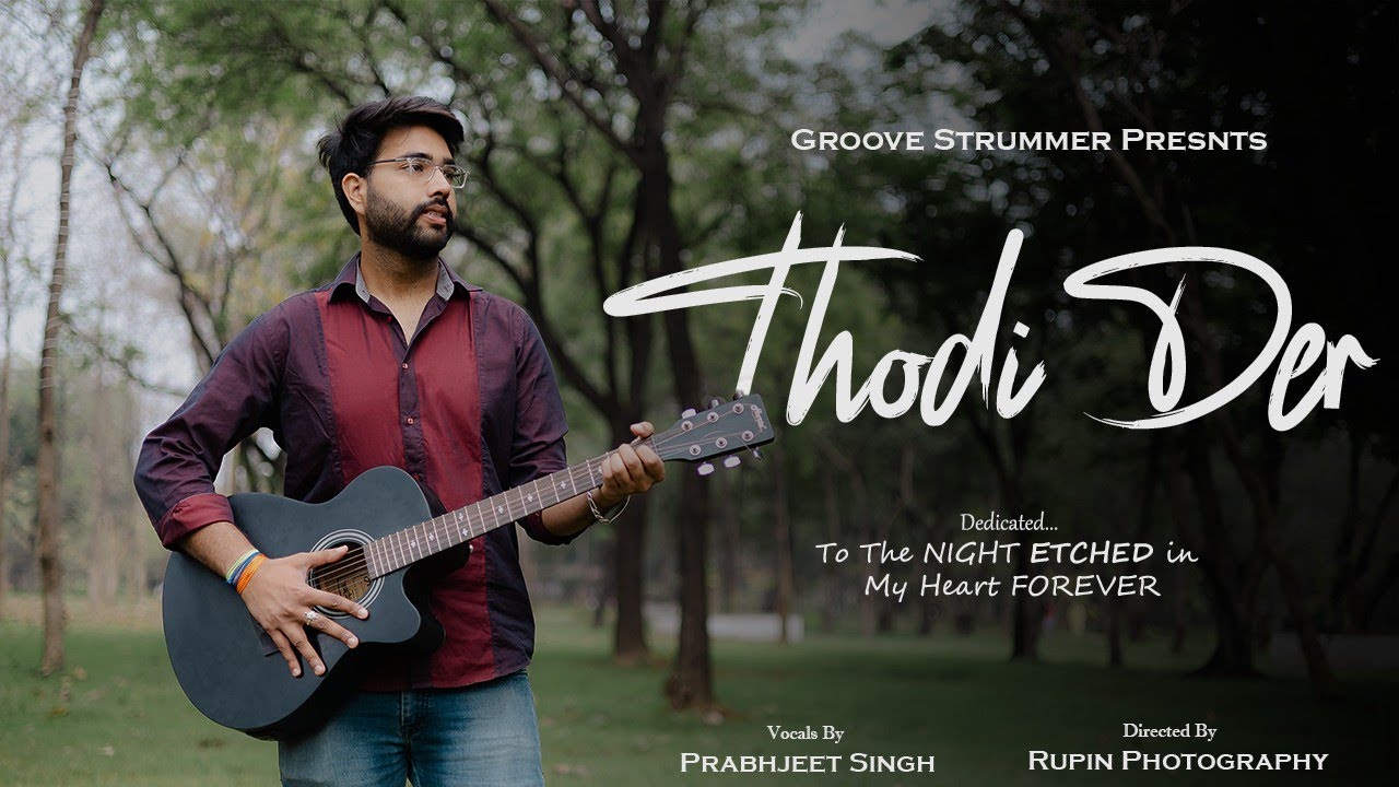 Thodi Der | April 19th, 05:42 AM | The Echoes of The Heart | Groove ...