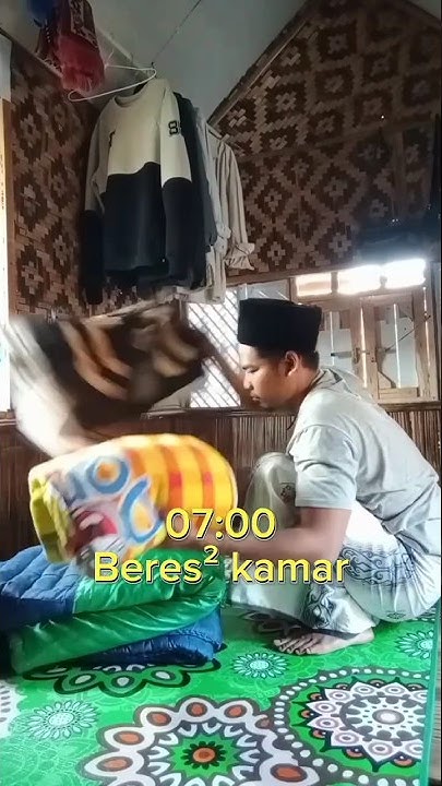 jangan lupa bersyukur untuk hari ini☺️ - YouTube