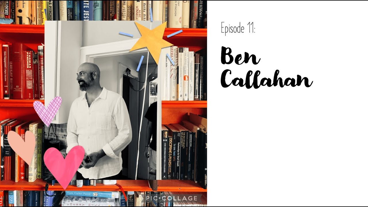 The Lives Of: Ben Callahan (S1-E11) - YouTube