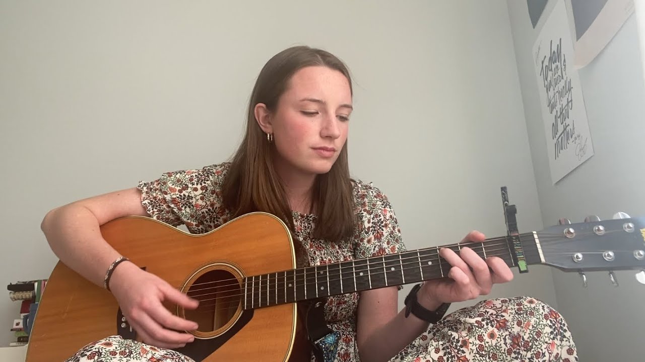 “thy mercy my God” • sandra mccracken :) - YouTube