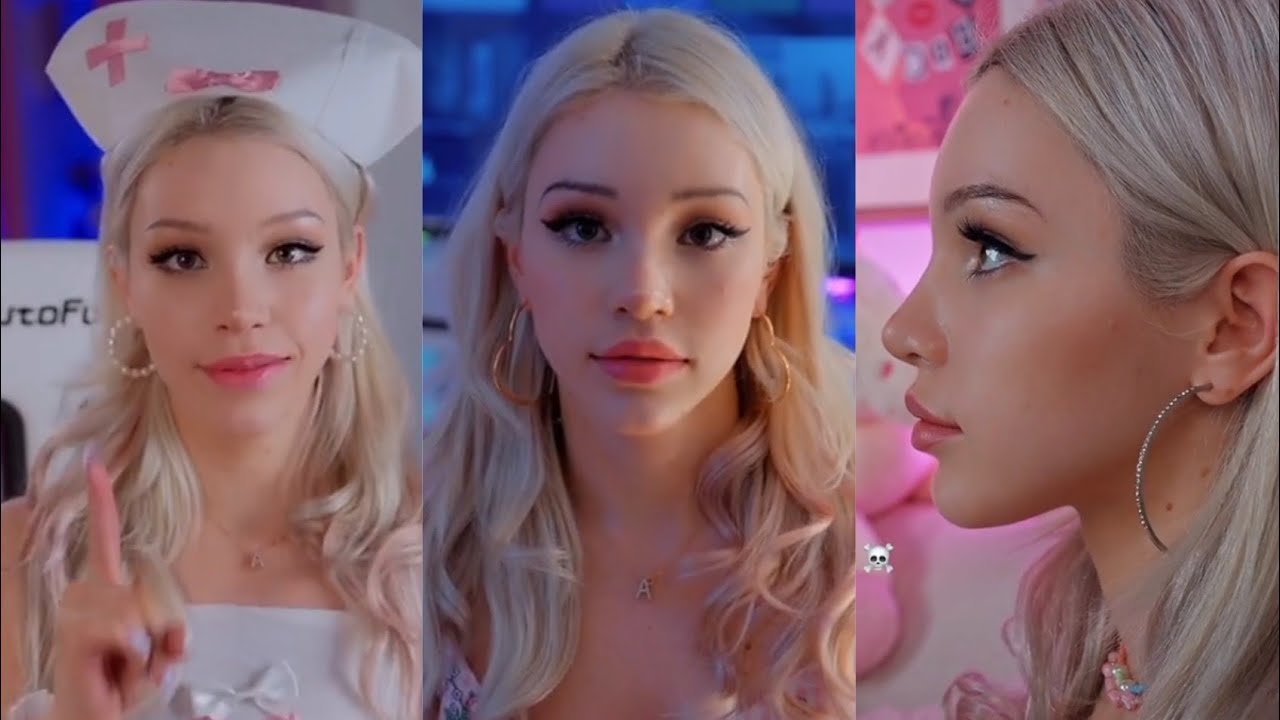 Alice Delish Tik Tok Youtube